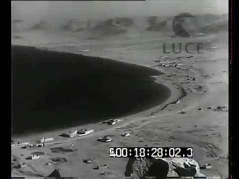 7th Bersaglieri captures Mersa Matruh. WW2 footage. - YouTube