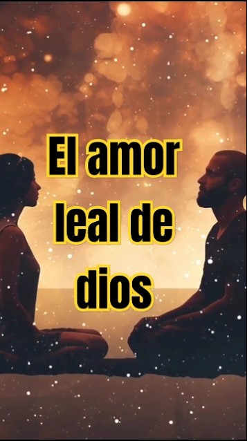 El Amor Leal de Dios: Descubre la Verdad Que Cambiará Tu Vida - YouTube