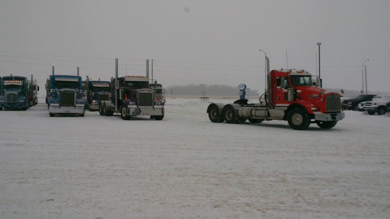 In Memory of Larry Lippert - YouTube