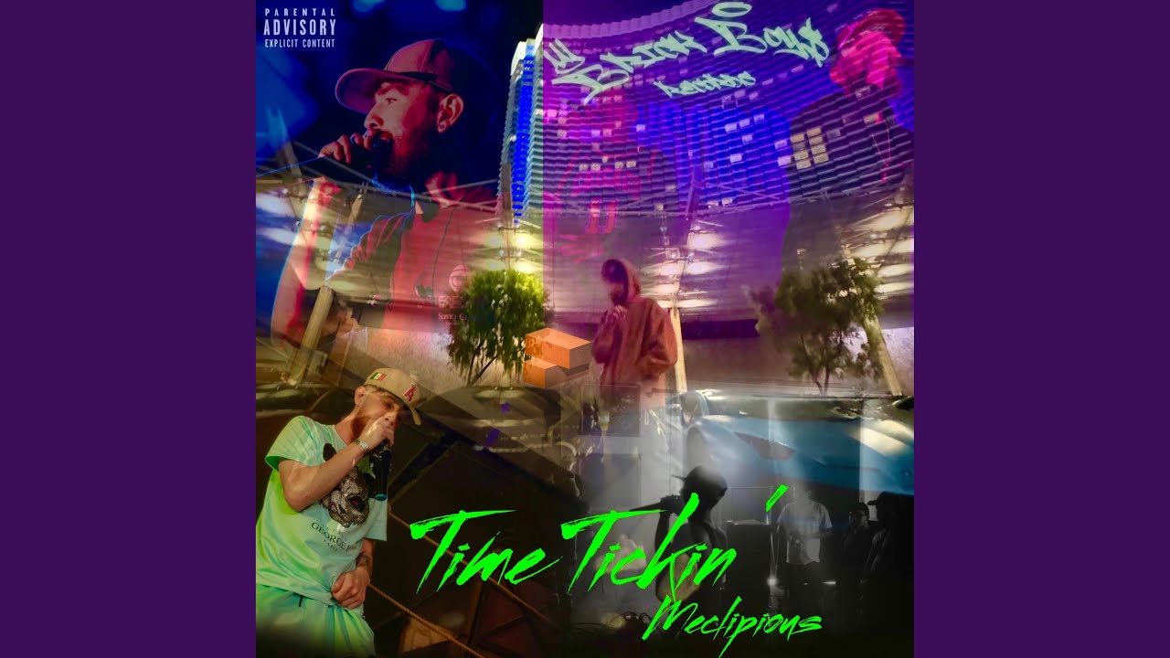 Time Tickin' - YouTube