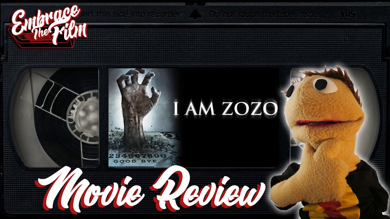 Playing With A Spirit Board Can Have Dire Consequences: “I Am ZoZo ...