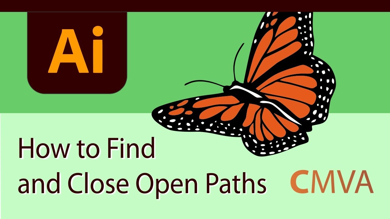 Adobe Illustrator Tutorial 15 How To Find And Close Open Paths YouTube adobe-illustrator-tutorial-15-how-to-find-and-close-open-paths-youtube