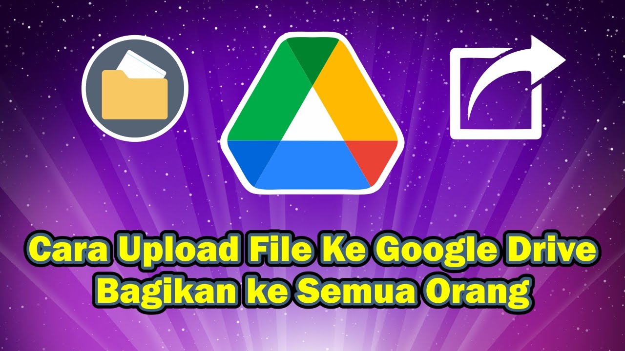 Cara Upload File Ke Google Drive Dan Membagikannya Ke Semua Orang YouTube cara-upload-file-ke-google-drive-dan-membagikannya-ke-semua-orang-youtube