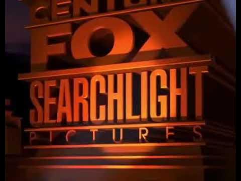 20th century fox searchlight pictures logo - YouTube