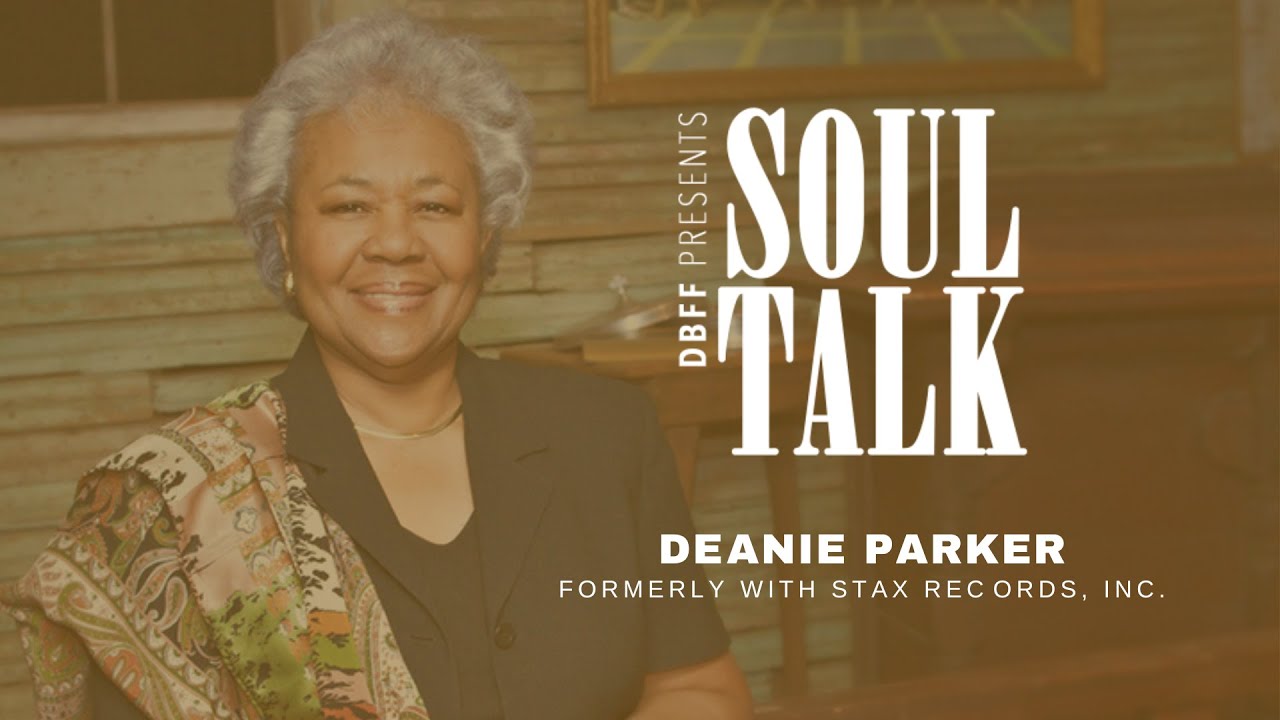 Deanie Parker talks 'Black Woodstock' and working the music industry ...