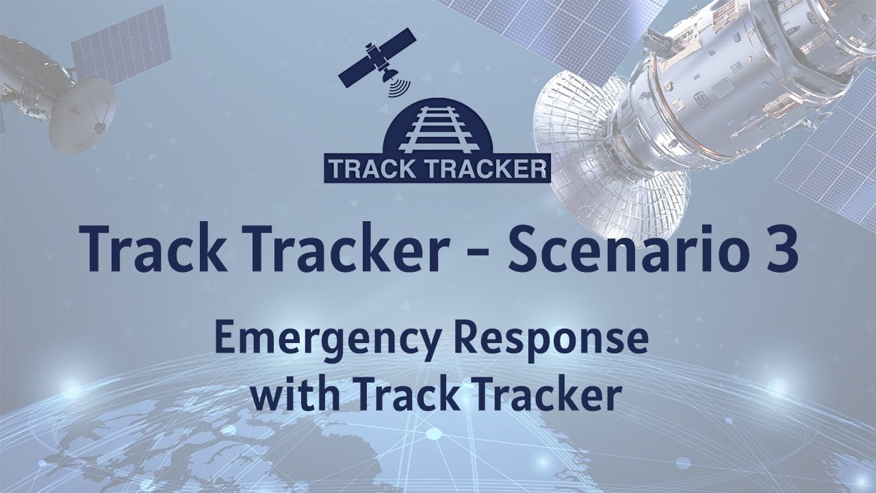 Track Tracker - Scenario 3 - YouTube