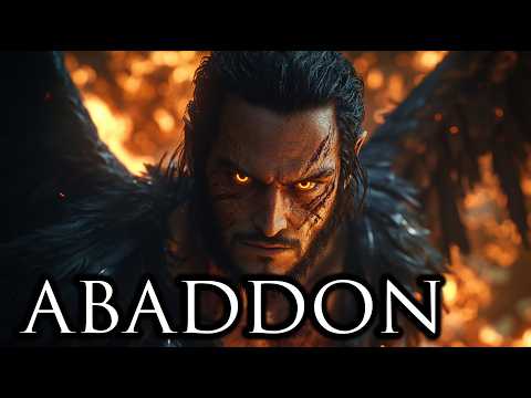 Abaddon: Angel of the Abyss or Demon?