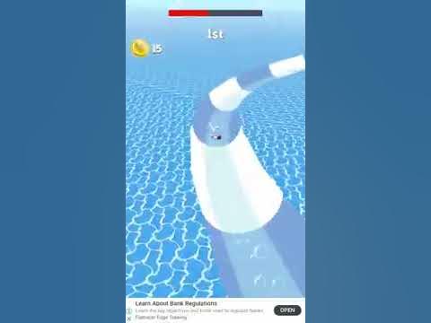 Slide Park.io – Aquapark- sell source code - YouTube