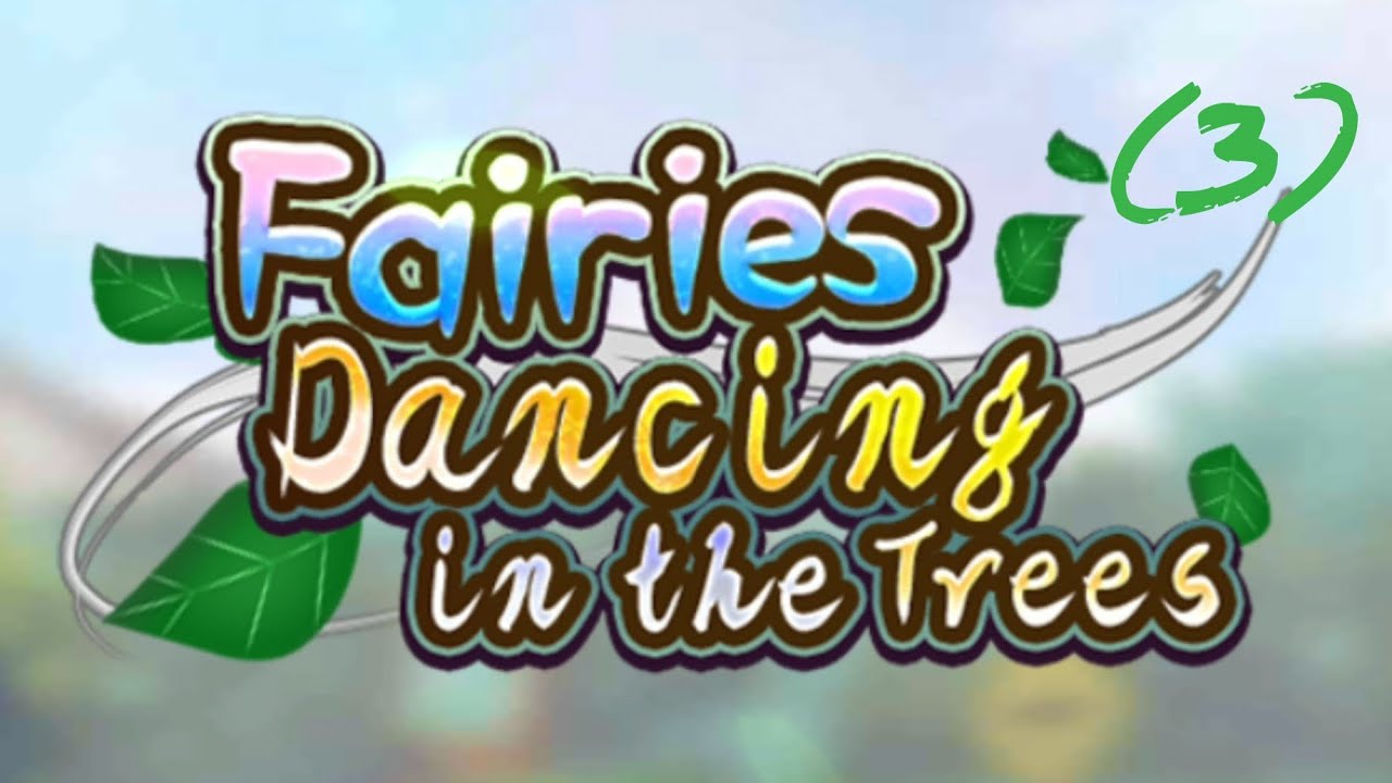 Digimon ReArise | Spotlight Digimon Quest | Fairies Dancing in the ...