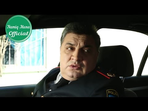 Namiq Mena, Elekber Eliyev, Niyə Serialı Yeni Bölüm,  03.02.2019