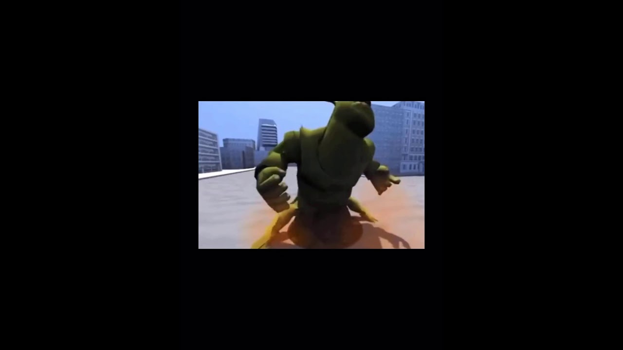 Ay yo peepeepoopoo Check (shrek edition) - YouTube