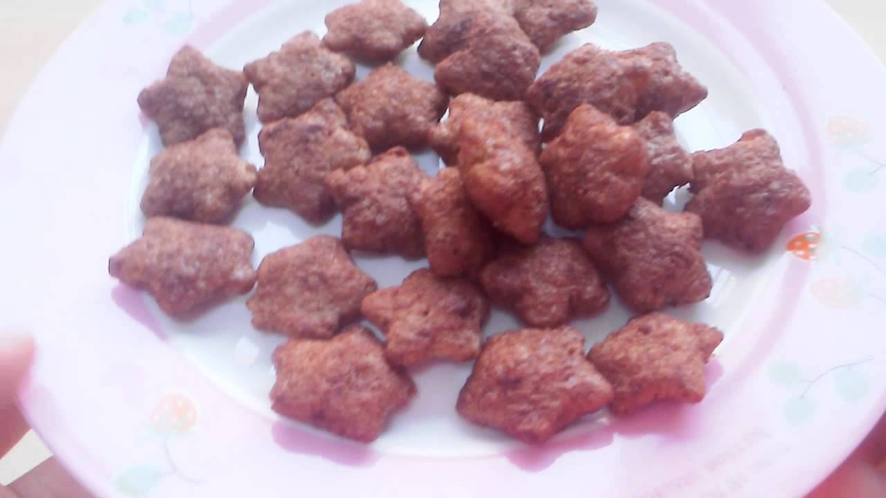 더빙걸 신짱구 초코비 しんちゃん チョコビ - YouTube