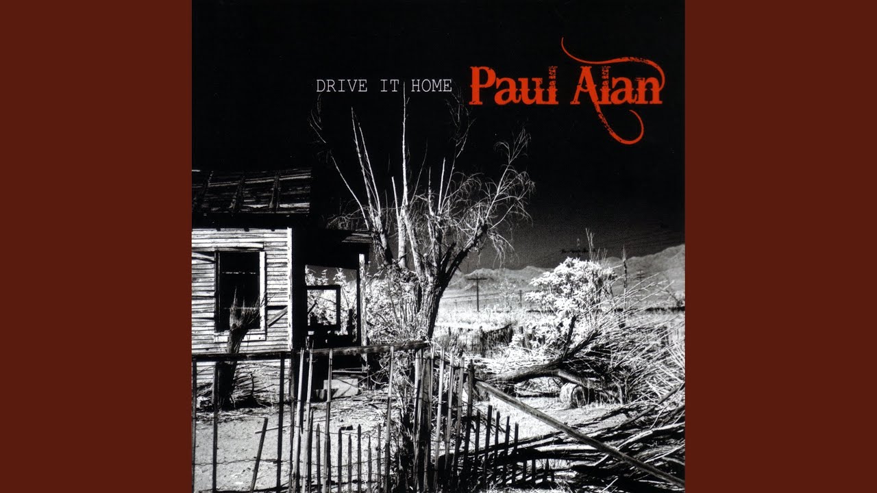 Drive It Home - YouTube