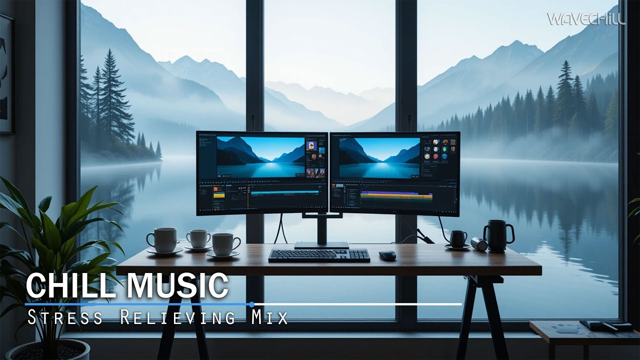 Deep Work Session – Music for Coding & Concentration - YouTube