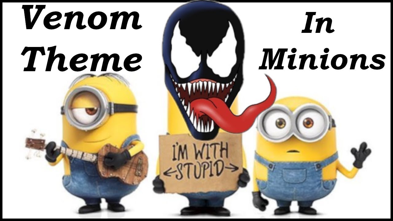 Venom Minion