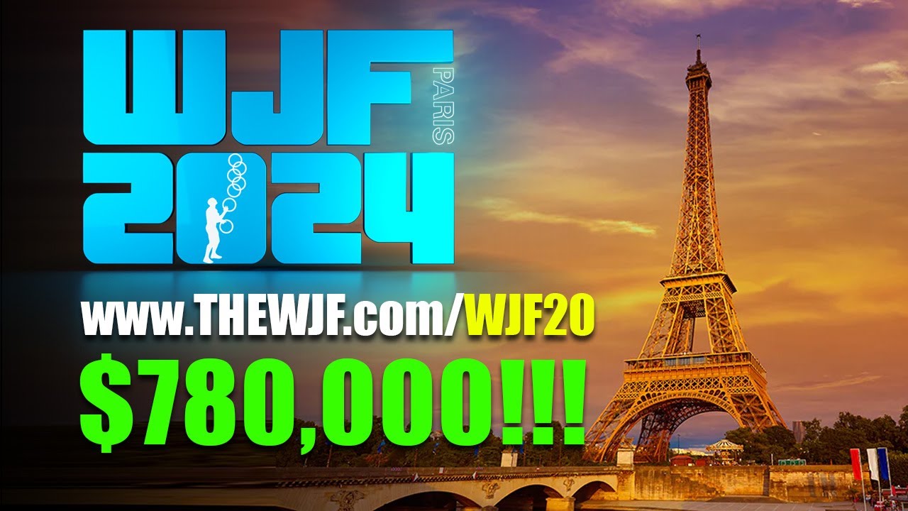 WJF 2024-2028 - YouTube