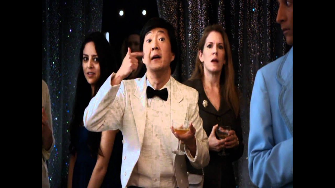 The Senor Chang Music Video - YouTube