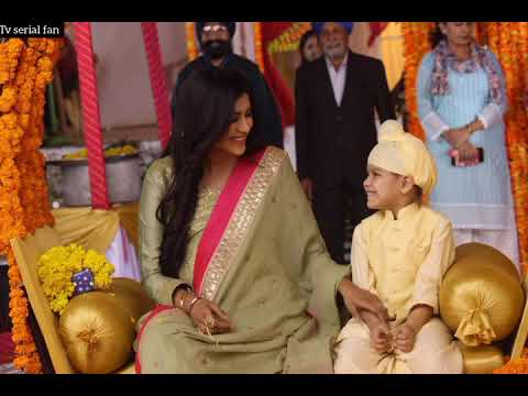 rishtey dilone song status / choti sardarni serial status