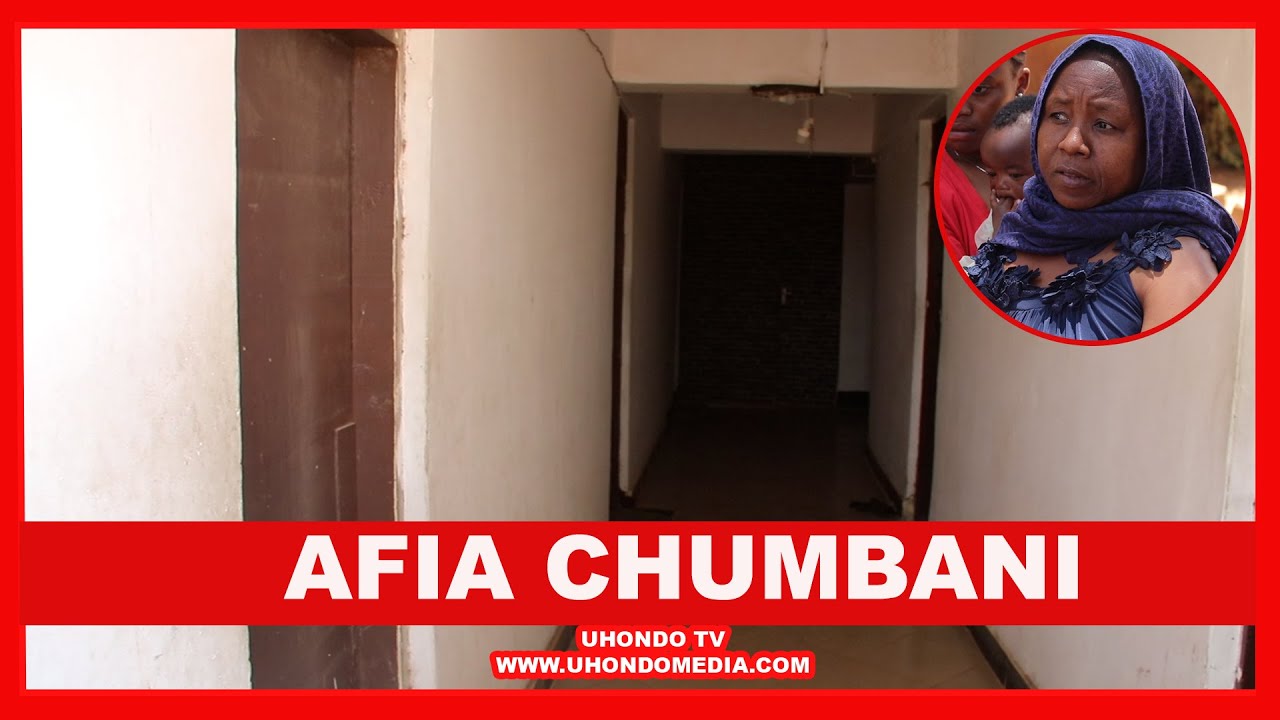 KIJANA AKUTWA AMEFARIKI CHUMBANI KWAKE DODOMA, HIKI NDO KILICHOTOKEA ...