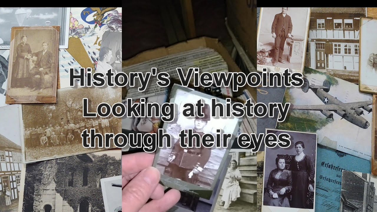 History's Viewpoints Channel Introduction - YouTube