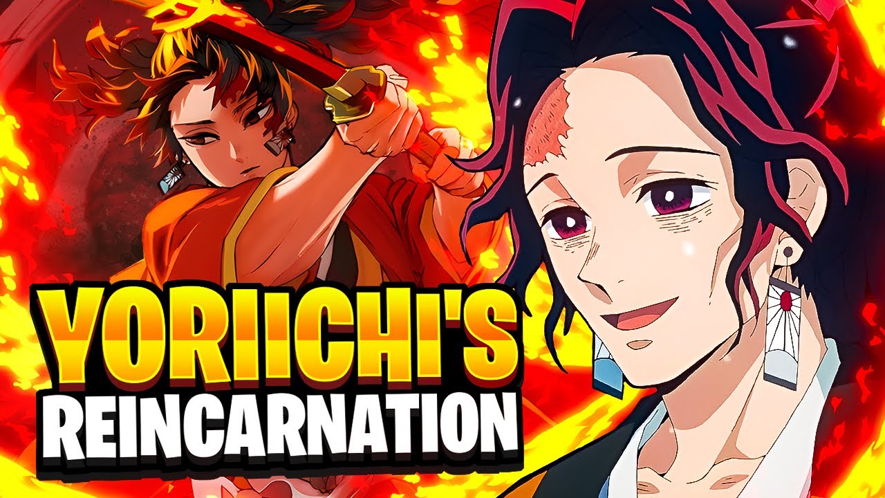 How Powerful Would Tanjiro’s Father Be as a Demon Slayer? - YouTube