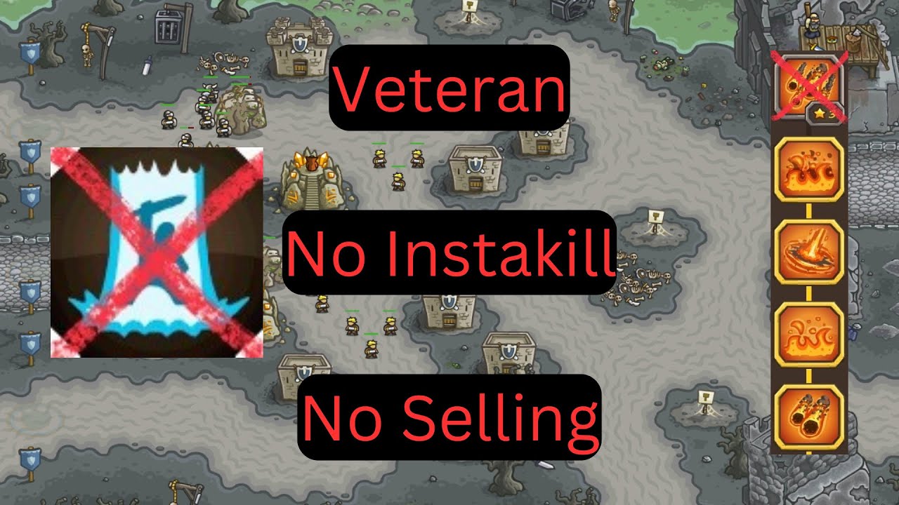 KR: Castle Blackburn Heroic on Veteran - no Hero, no Instakill, no ...