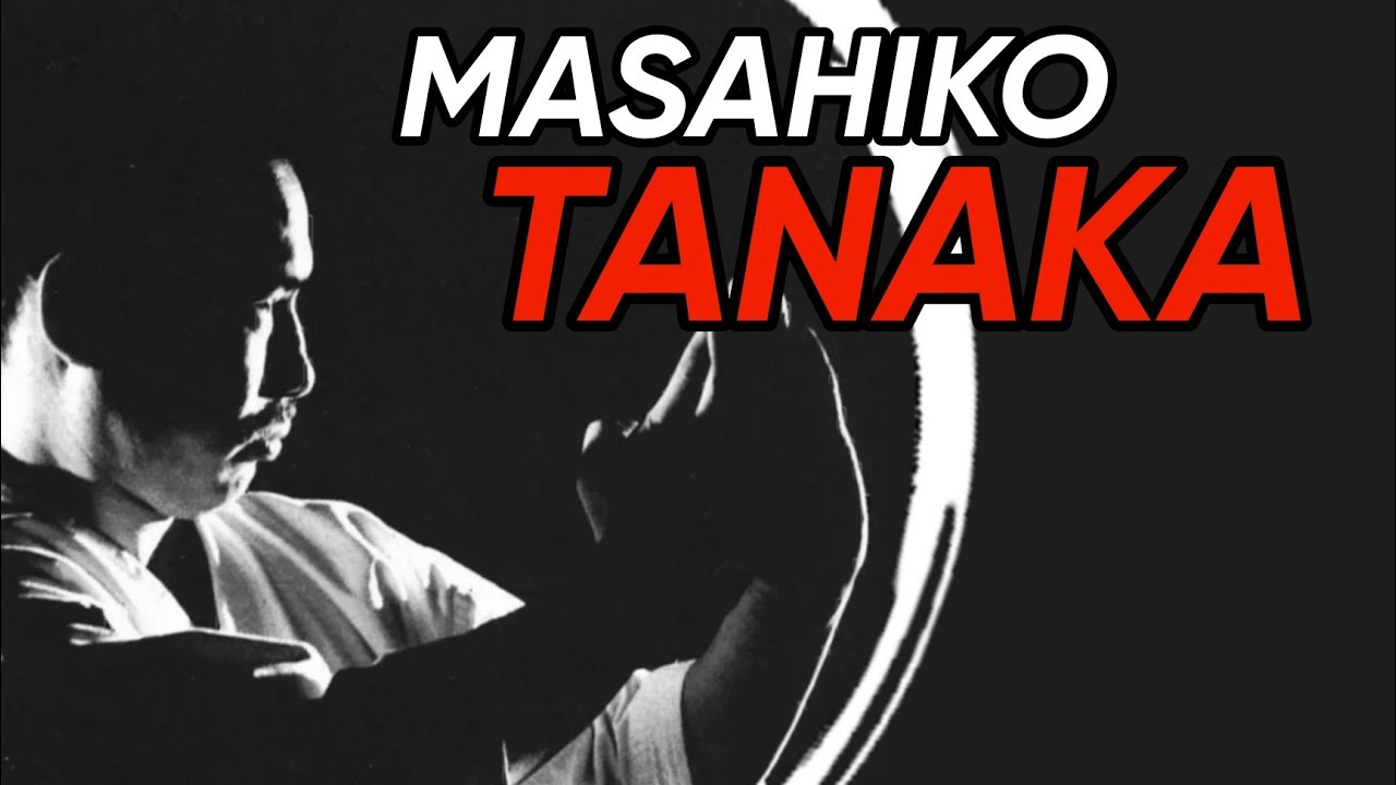 Masahiko Tanaka | the champion | tribute - YouTube