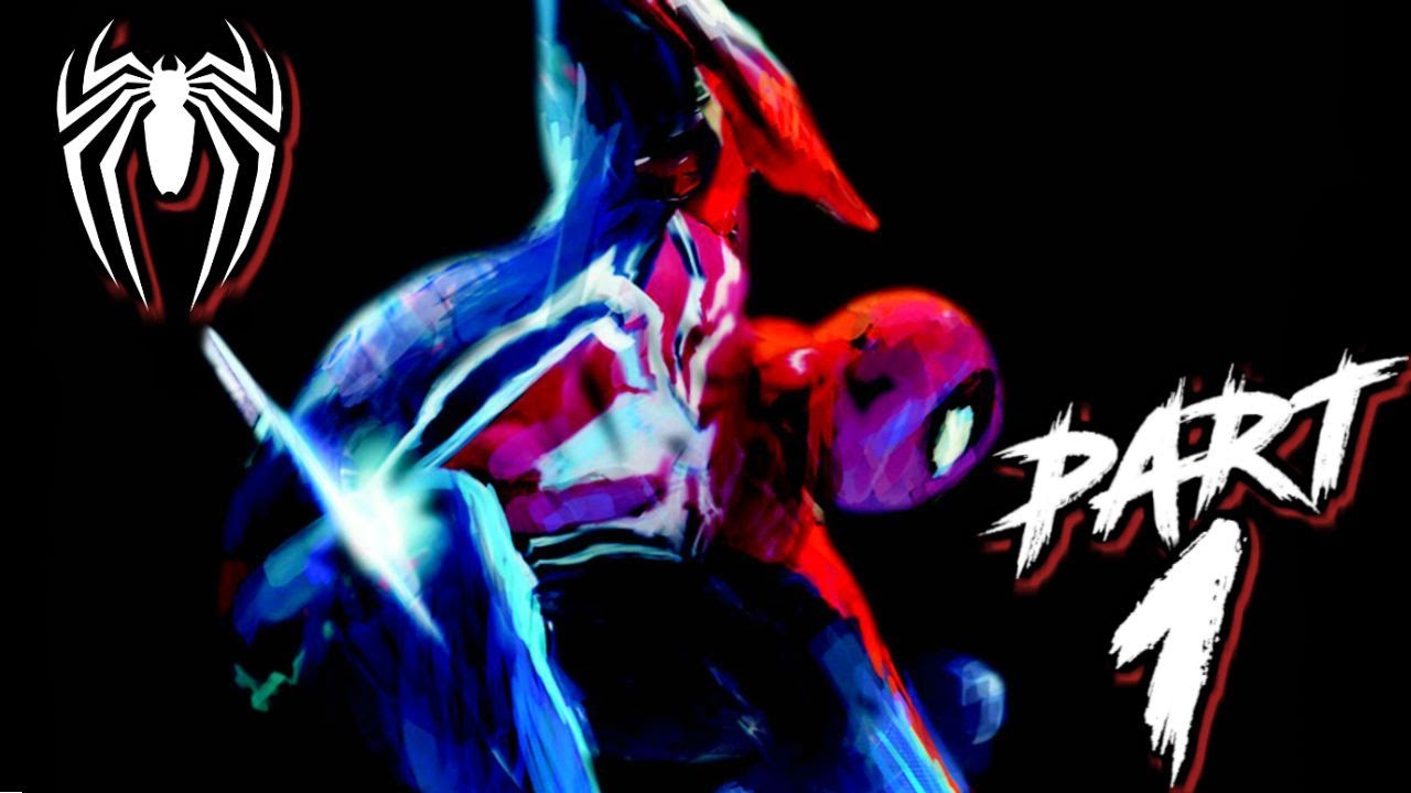 SPIDEY IS BACK!!! | Spider-Man PS4 Walkthrough PART 1 #SpidermanPS4 ...