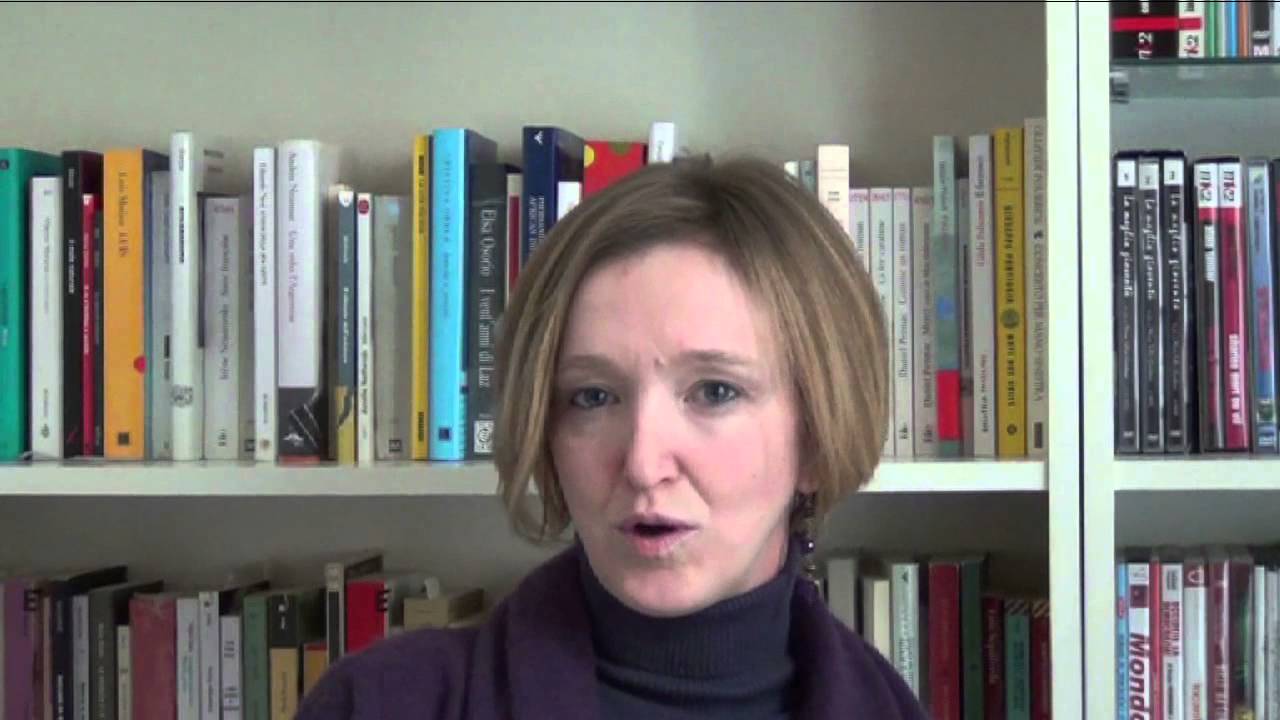 LE PAROLE PER DIRLO - SIMONA - YouTube