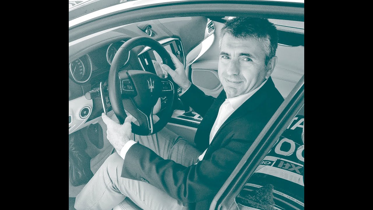 Sala de Trading de Ferran Font - YouTube