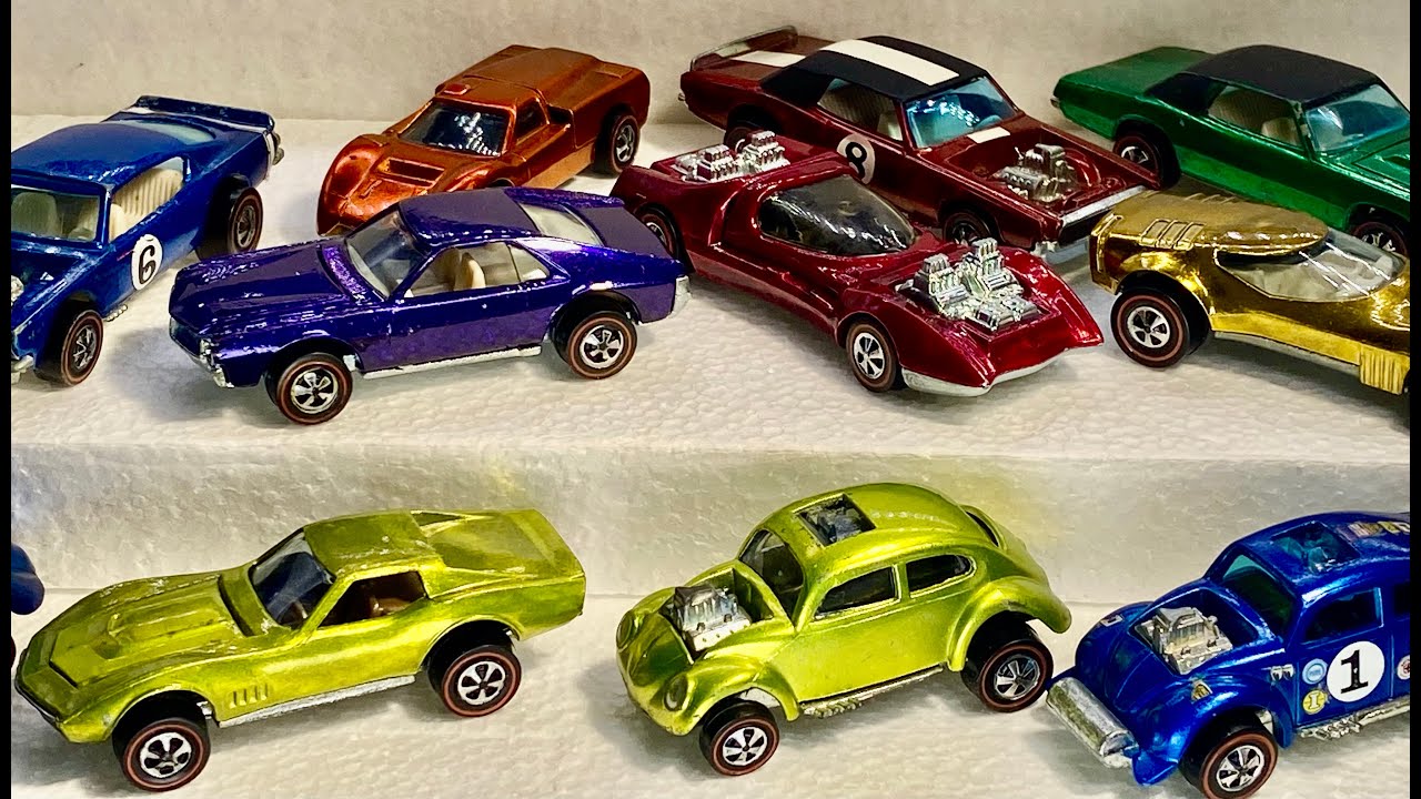 Wowza Redline Box Opening! Part 1 - YouTube