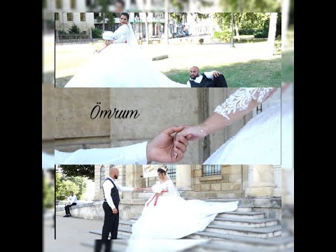 Düğun Töreni Fikret & Sibel Slivo Pole Klip