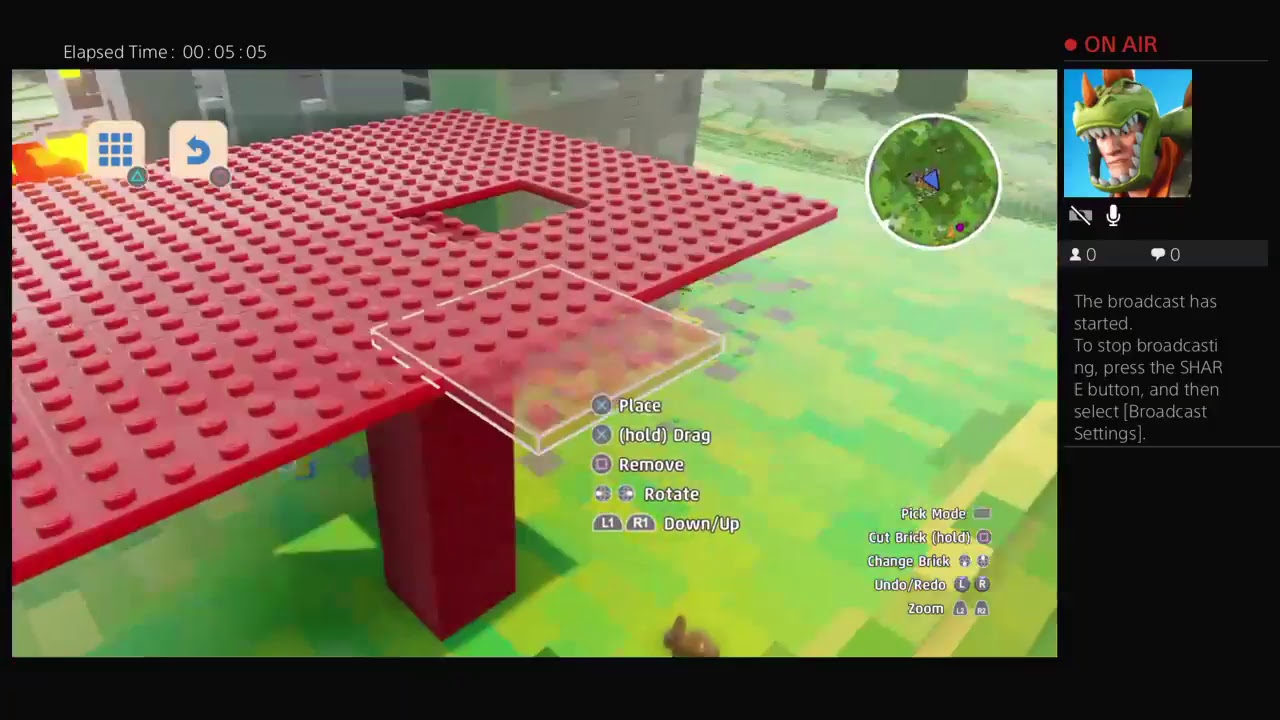 500 foot drop challenge - YouTube