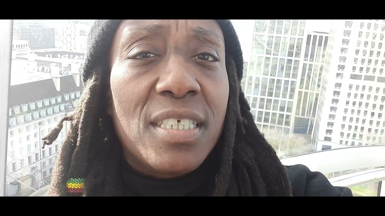 APPRECIATE EARTHLY REWARDS| IN LONDON‼ - YouTube