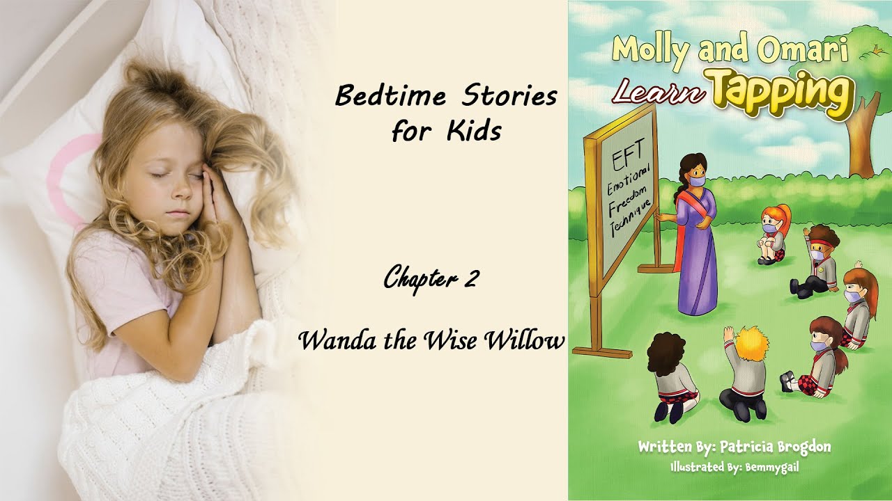 Chapter 2-Wanda the Wise Willow - YouTube