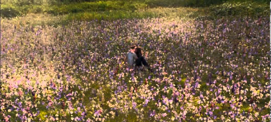Bella & Edward Forever [The Twilight Saga] - YouTube