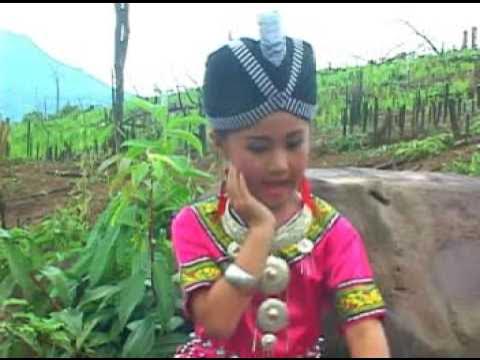 hmong song _Malina lauj&Huab sib Lauj - YouTube