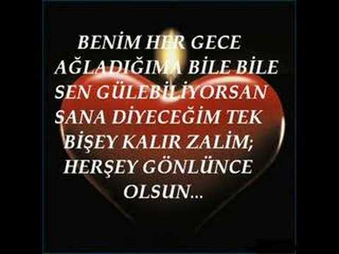 romantik asi çapkın özlem