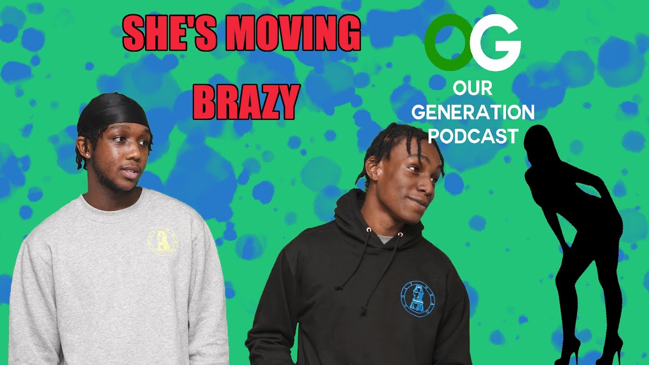 S2 Ep11 our gen UK Review 90's Hip Hop -Featuring Our Generation 2 Pac ...