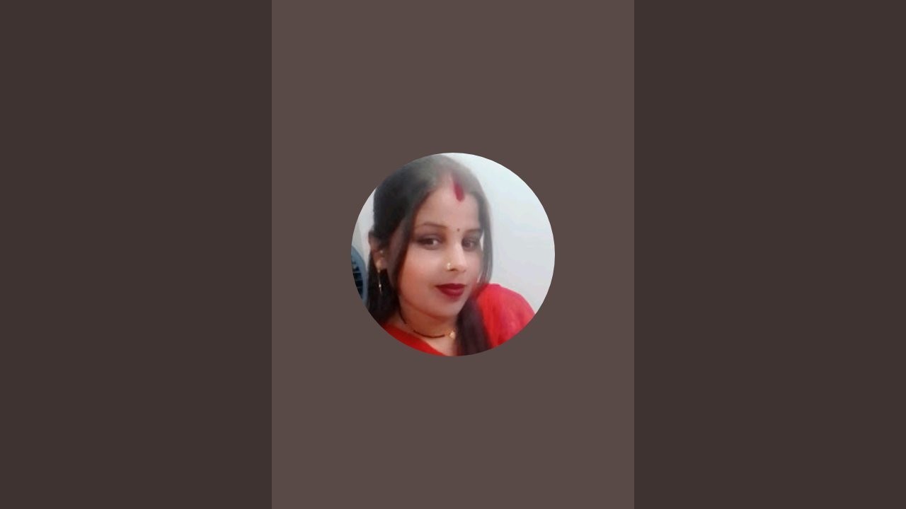 Maya verma is live! - YouTube