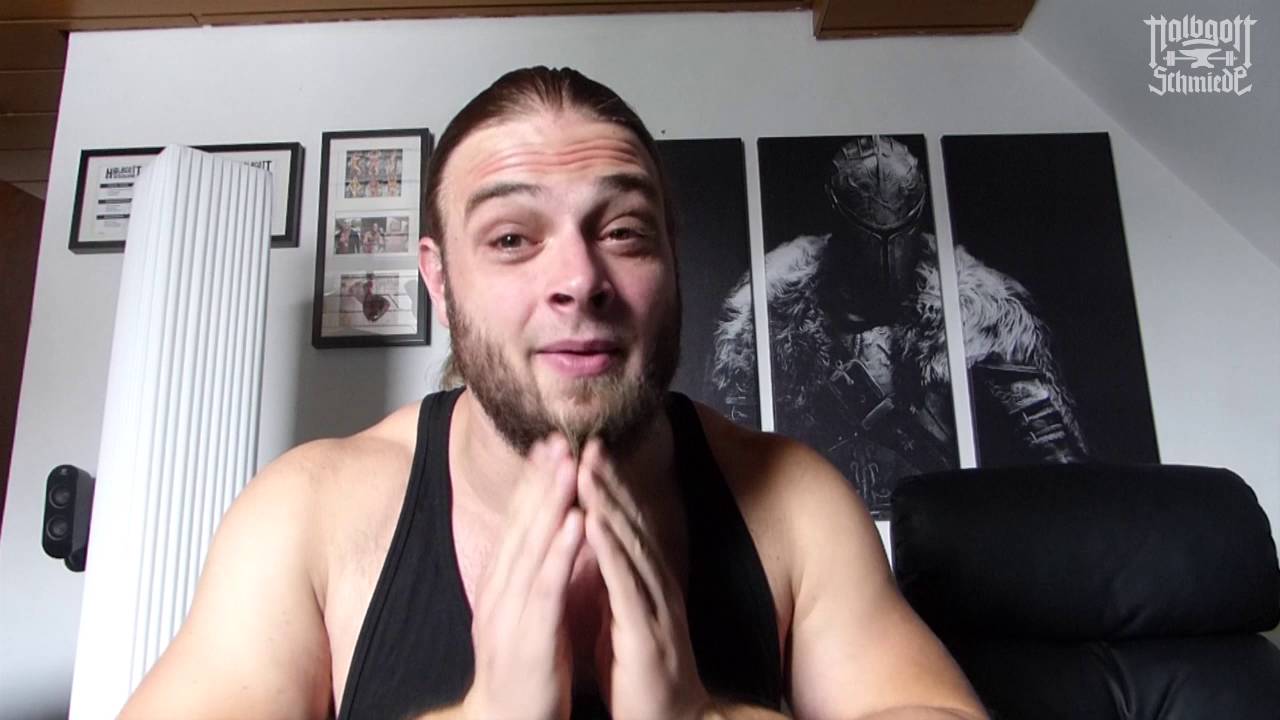 Why so few videos? Tetzel is back! - YouTube