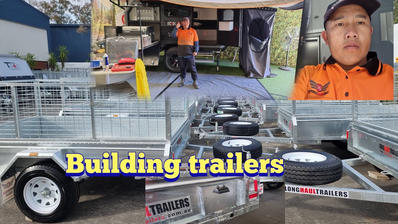 update hauj lwm dua rau nej saib dua ua trailers - YouTube