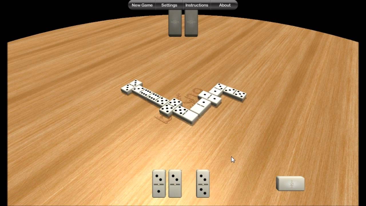 Domino Trailer - YouTube