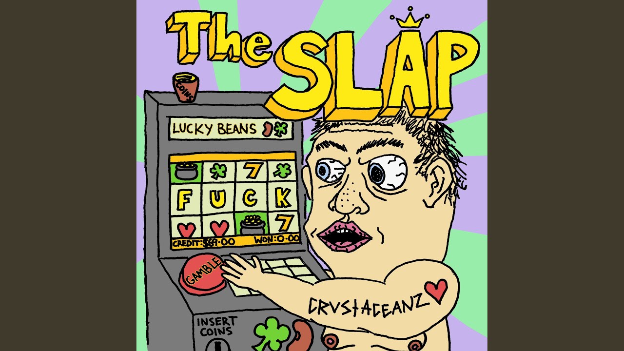 The Slap - YouTube