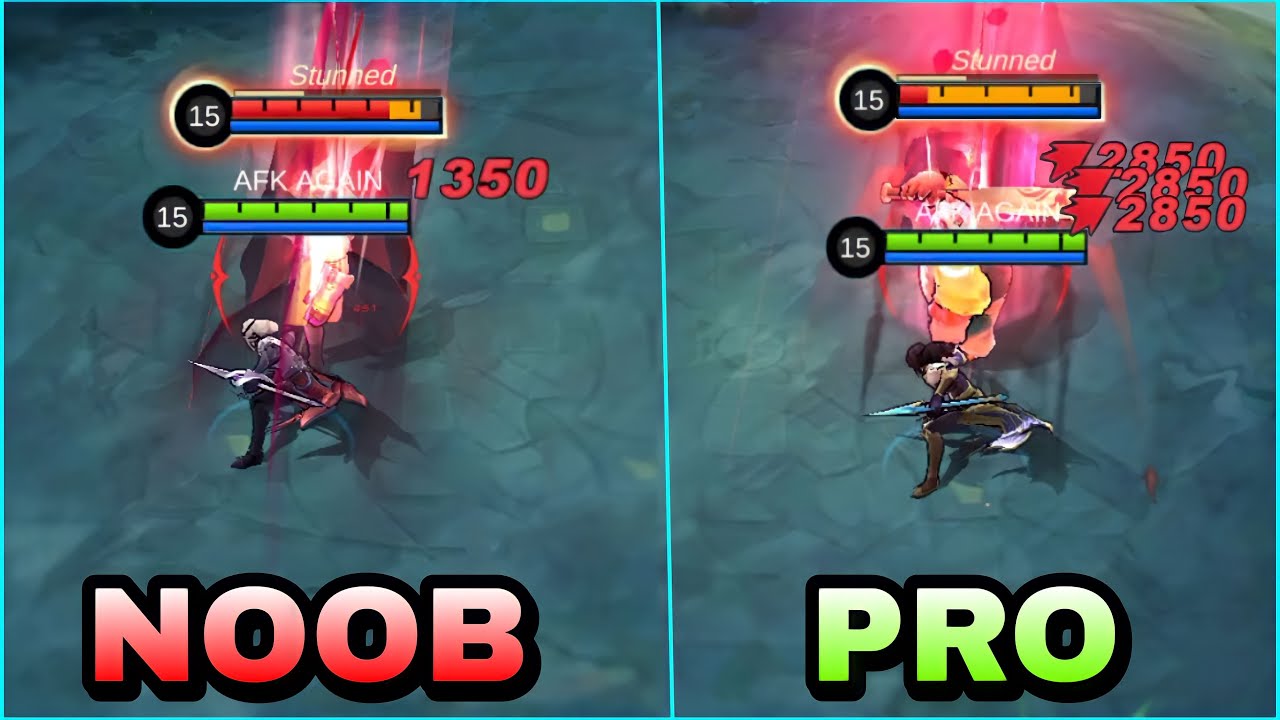 ARLOTT COMBO AND BEST BUILD - TOP 1 GLOBAL ARLOTT ~ MLBB - YouTube