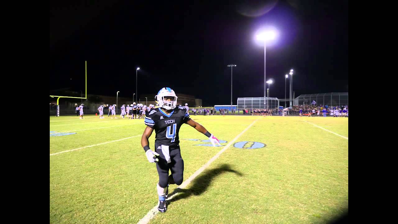 GO SHARKS! (Nature Coast Technical High School) - YouTube
