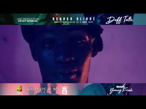 Ngaaka Blinde Deff Tatte teaser  Directed By Young Fresh