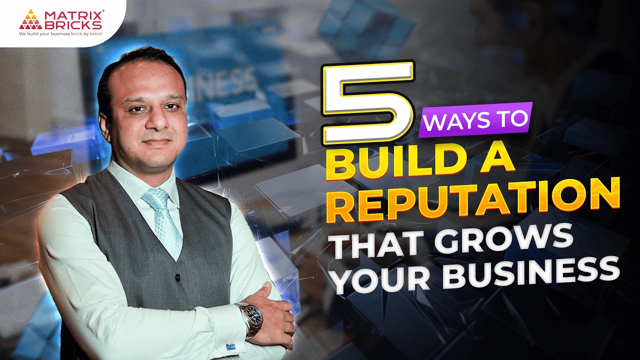 Why Online Reputation Will Define Business Success in 2025 💼🌐 | #ORM ...