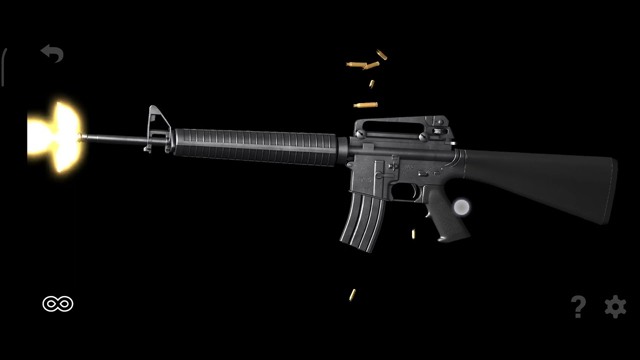 gun firing sound real #youtubeshorts #shorts - YouTube