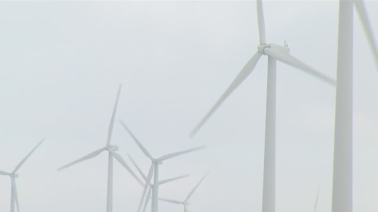 No Wind Farm - YouTube